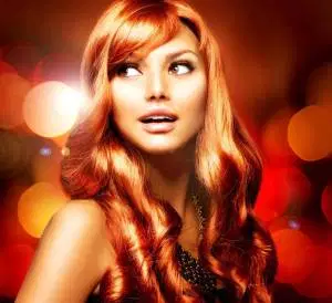 8 Hot And Dark Red Hair Color Ideas For You