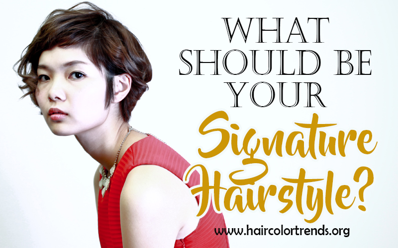 Hair Color Trends — Style HairColorTrends Fashion HairStyle...